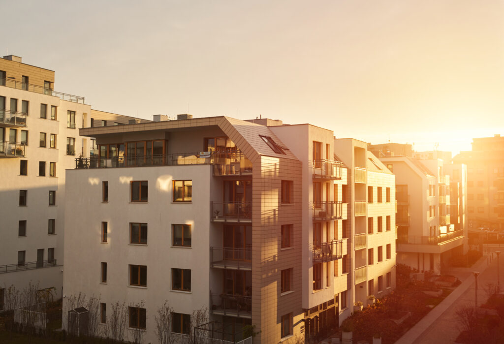 Architectural Aesthetics in Real Estate Development