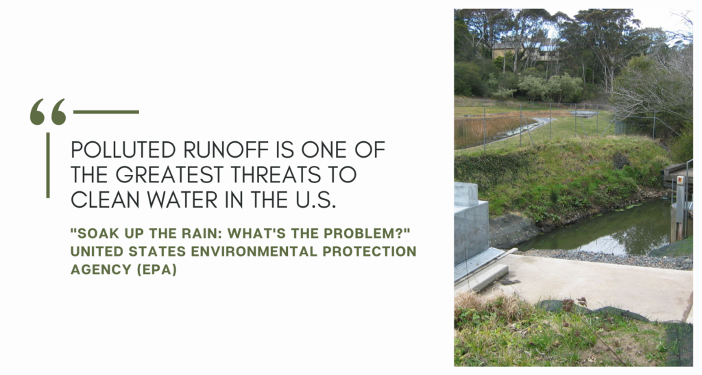 Techniques for On-Site Stormwater Management in Cities