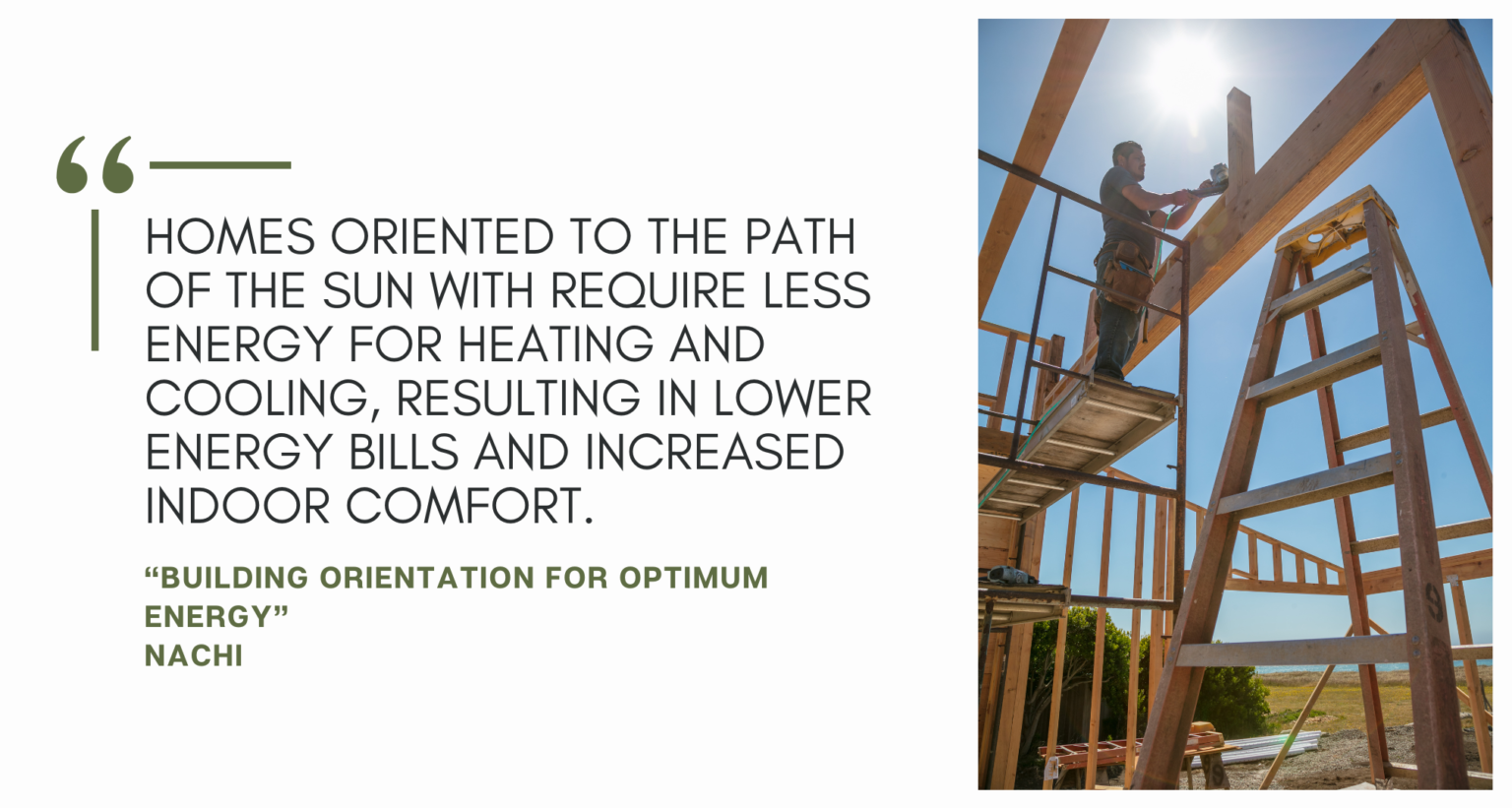 Design Strategies in Sustainable Architecture